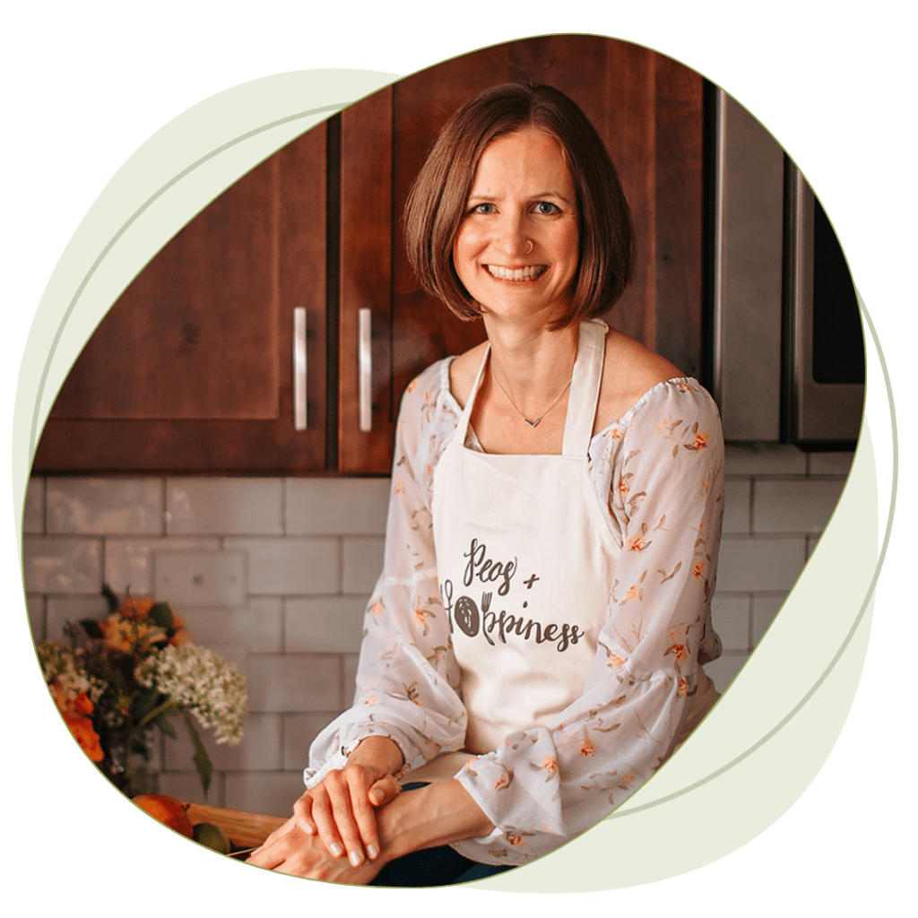 About Ann Kent | Intuitive Eating Registered Dietitian