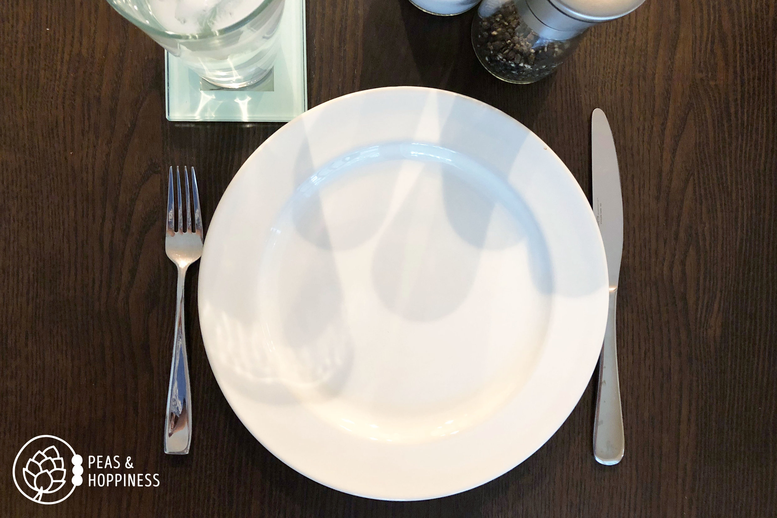 Intermittent Fasting: The Myth of Six Small Meals - Peas & Hoppiness