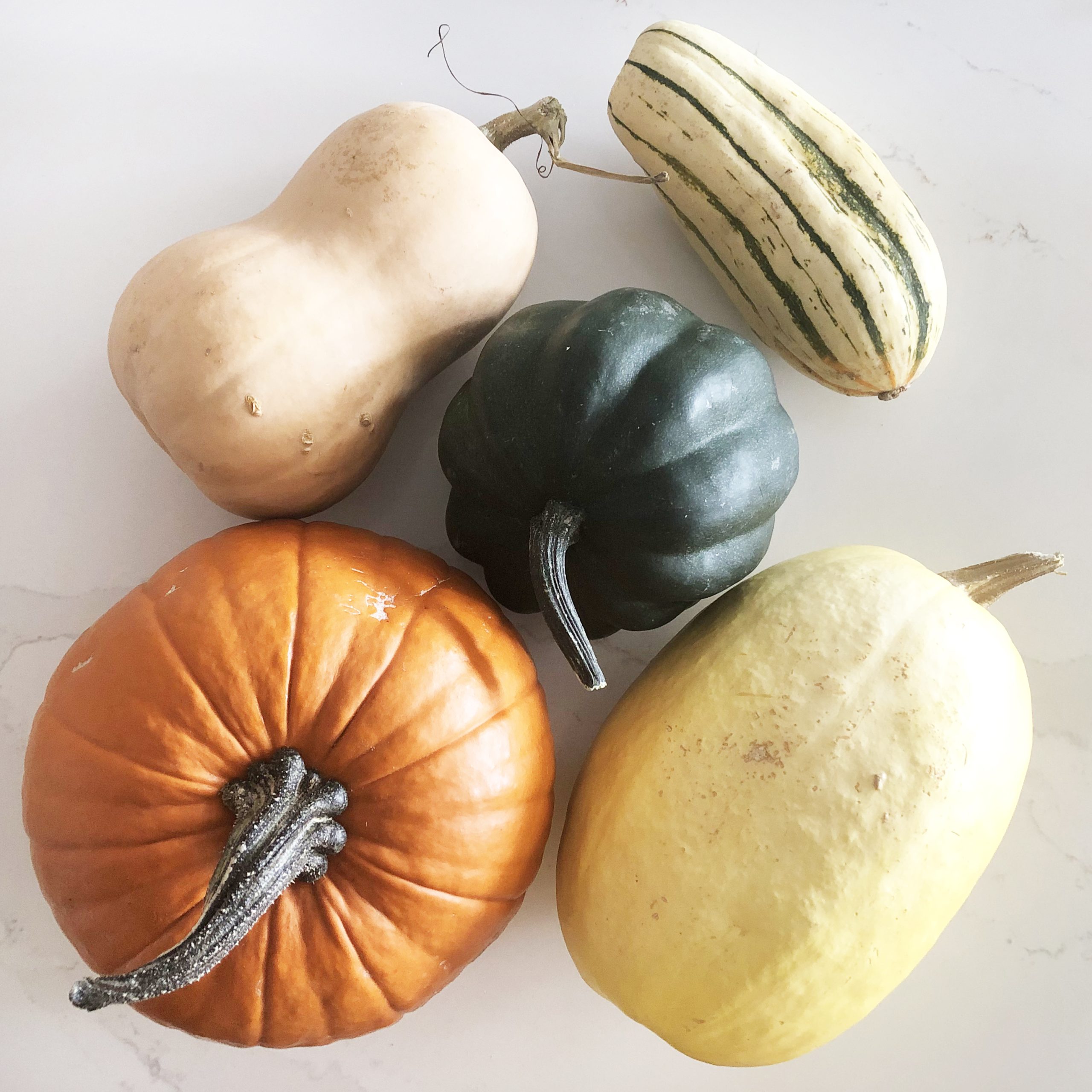 Winter Squash Storage Tips - Peas & Hoppiness